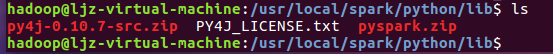 ModuleNotFoundError: No module named ‘py4j‘_modulenotfounderror: no module named 'py4j-CSDN博客