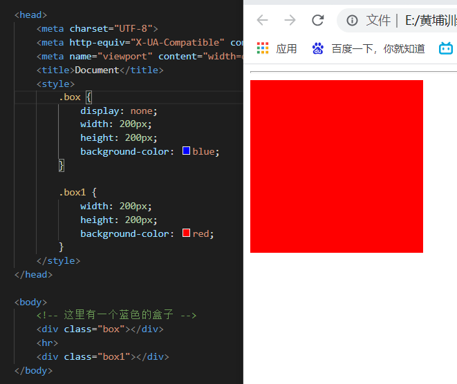 用css实现元素的显示与隐藏（简单介绍display，visibility和overflow）css Visibilityhidden Csdn博客
