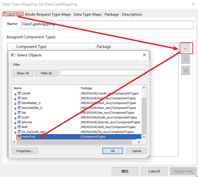 Davinci Developer如何将ADT和IDT映射_developer的data mapping-CSDN博客