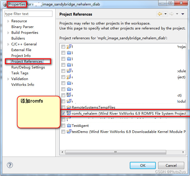 VxWork X86架构下安装教程_grub引导vxworks-CSDN博客