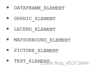 arcpy基础篇（6）-制图脚本_arcpy 标注 注记-CSDN博客