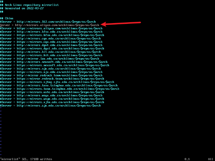 VMware安装Arch Linux+Gnome桌面_vmware arch gnome-CSDN博客