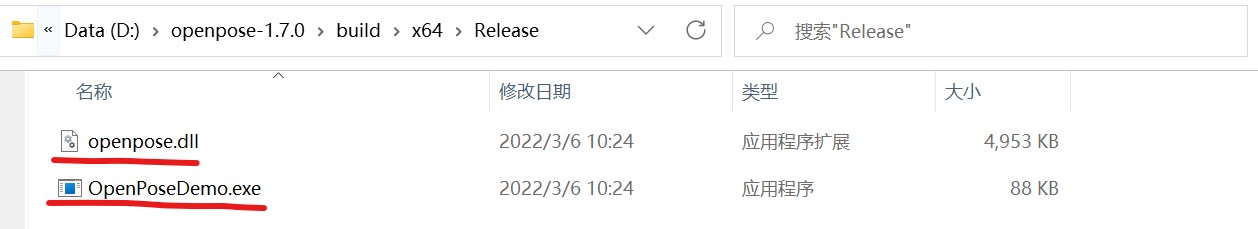 windows11下编译openpose并通过pyCharm调用_openpose pythonwin11-CSDN博客