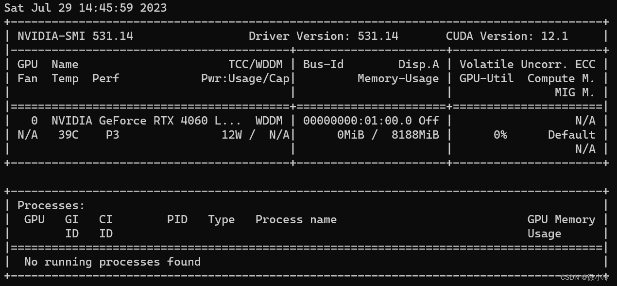 VS2022 CUDA环境配置-CSDN博客