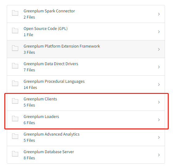 GreenPlum工具gpload安装指南_greenplum-db-clients-CSDN博客