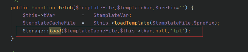 【漏洞复现】ThinkPHP3.2.x RCE 漏洞复现_thinkphp3.2.2漏洞-CSDN博客