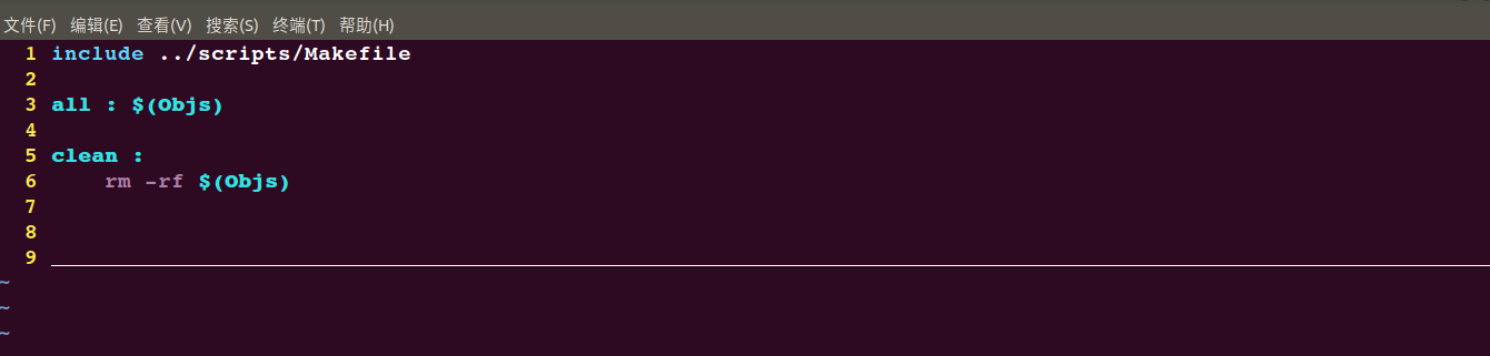 linux的项目创建实例（加减乘除）_makefile 除法-CSDN博客