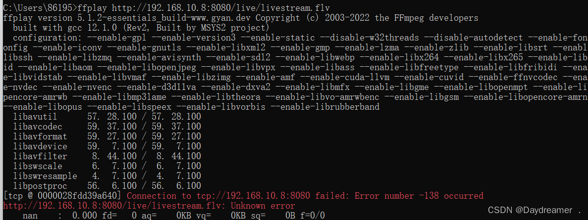 Ubuntu8080端口无法被访问_ubuntu开放8080端口-CSDN博客