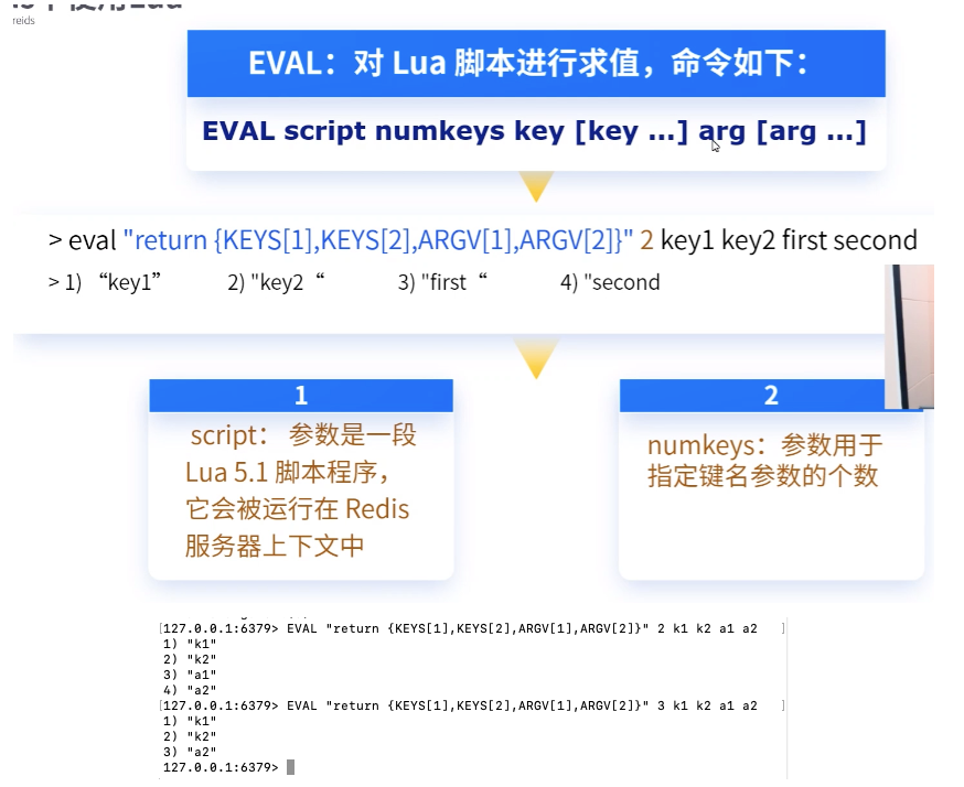 分布式锁 Redis Redisson Redisson判断key是否存在 Csdn博客