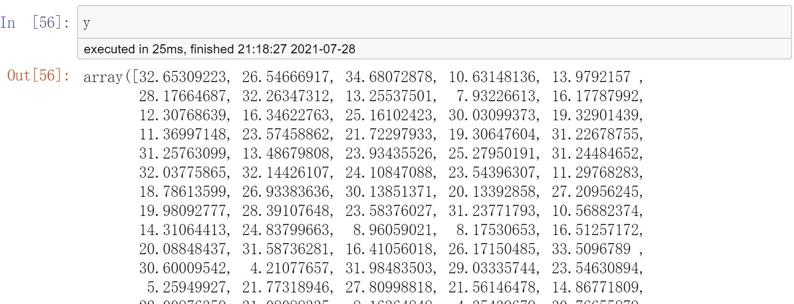 如何判断线性回归模型 Linear Regression 的好坏 Linearregression Predict Csdn博客