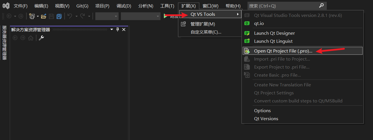 win10+vs2022编译vtk9.1_vs2022配置vtk-CSDN博客