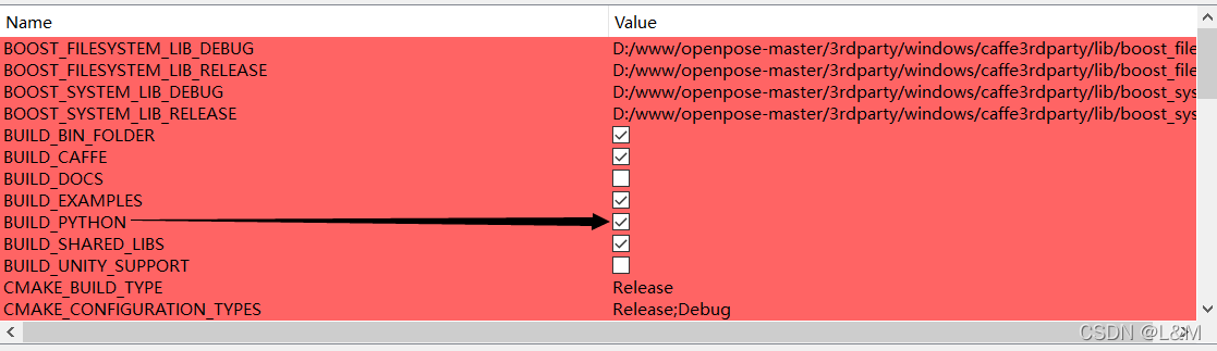 Windows10 OpenPose 环境搭建（CPU）_connecting to posefs1.perception.cs.cmu.edu (posef-CSDN博客