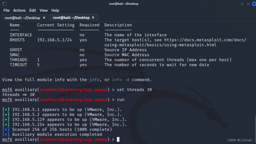 内网渗透-ATT&CK靶场(一)_查看phpmyadmin版本_L1nYuan的博客-CSDN博客
