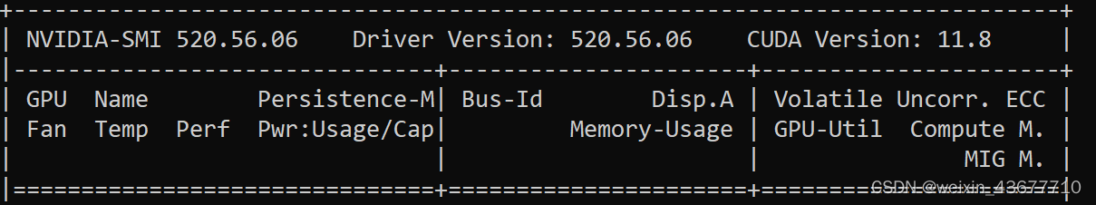 Linux服务器 升级NVIDIA driver和cuda版本_linux 升级cuda-CSDN博客