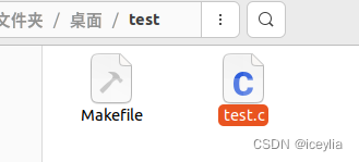 Makefile基础知识_makefile touch-CSDN博客