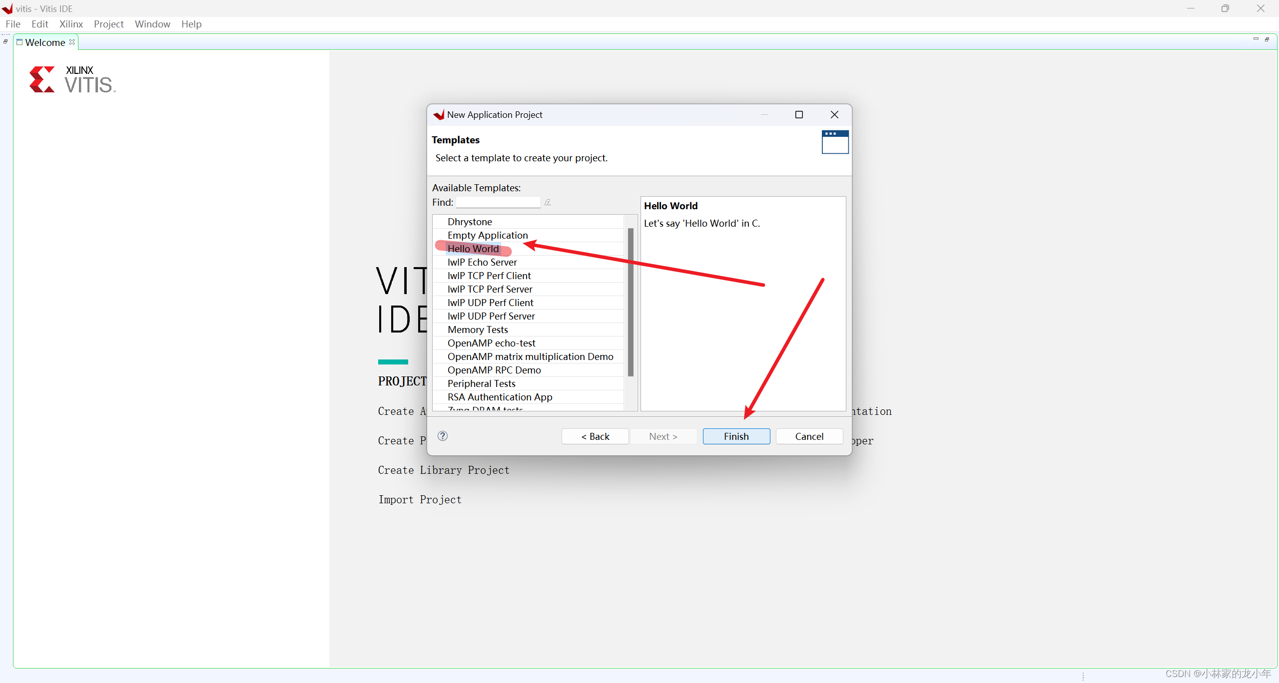 快速入门系列--AXI总线协议_axi can-CSDN博客