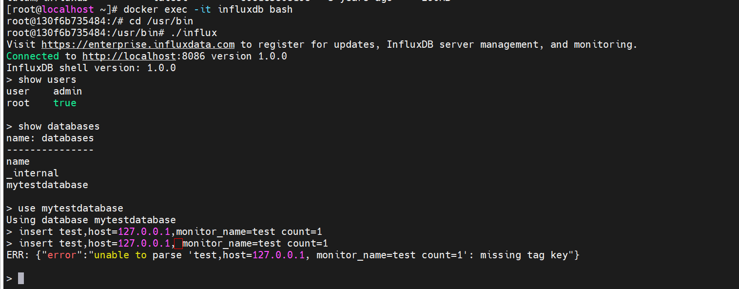 docker安装influxdb_docker安装influxdb2.7-CSDN博客