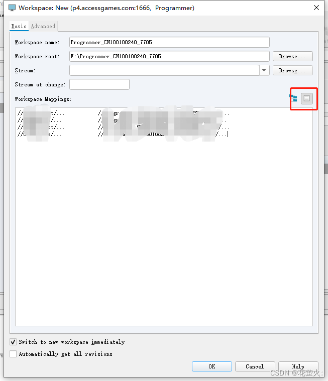Jenkins、P4V打包UE4项目的配置_p4v ue4_花萤火的博客-CSDN博客