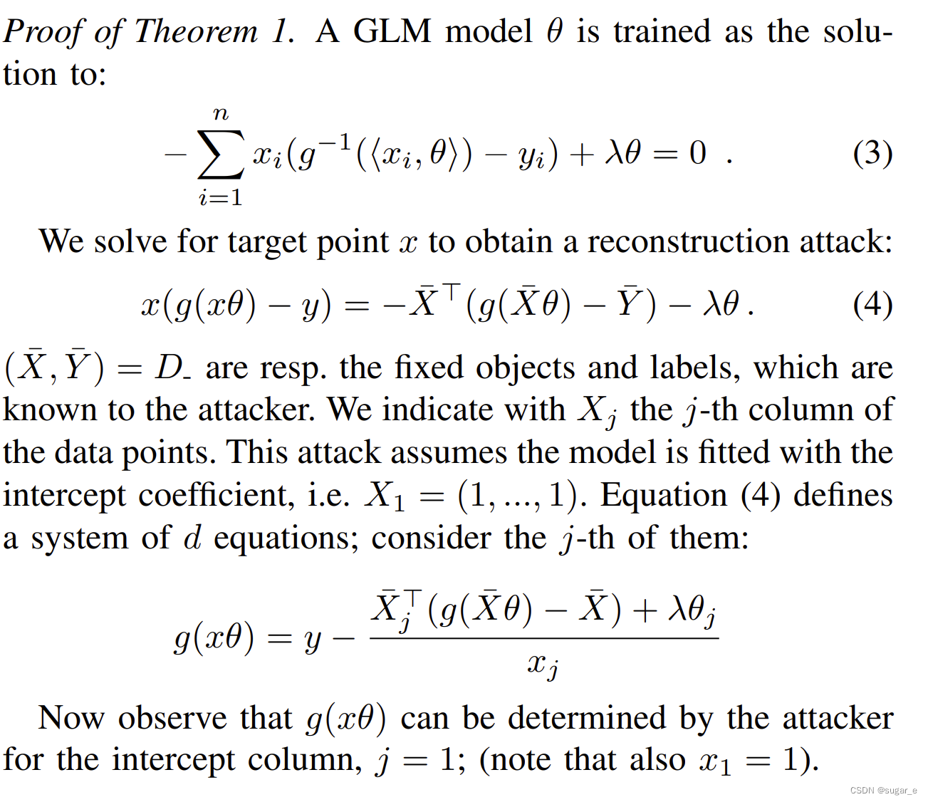 【论文笔记】Reconstructing Training Data with Informed Adversaries_reconstructing training data from ...
