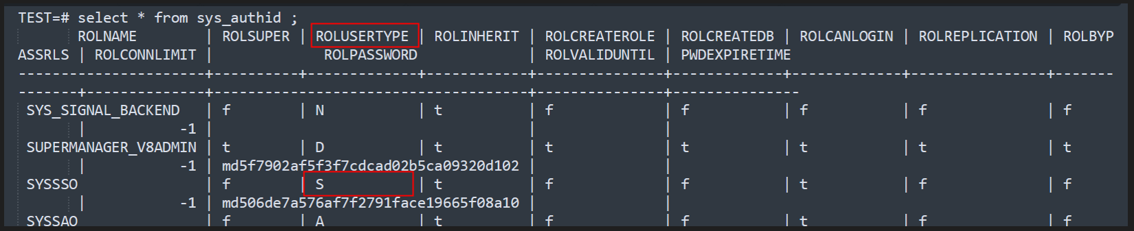 金仓数据库KingbaseES V8R3 运维案例 -- sys_dump备份故障“SYS_MAC_POLICY_ENFORCEMENT”_error: permission denied ...