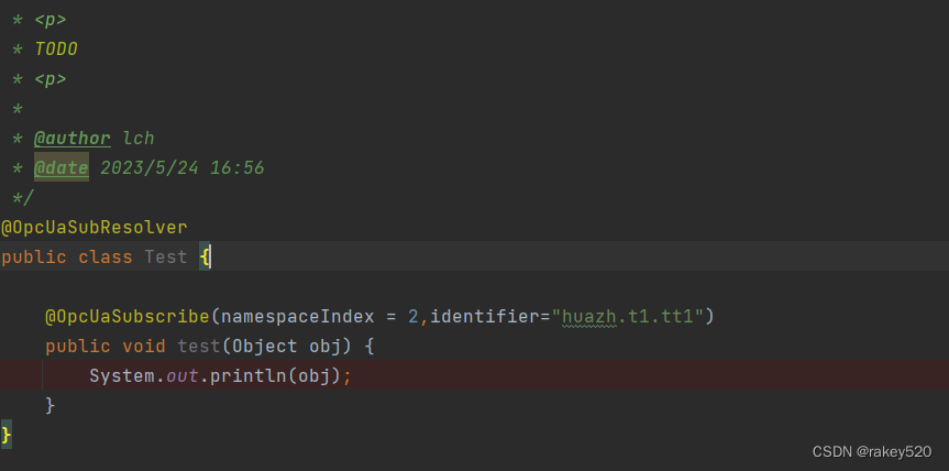 OpcUa_opc ua地址空间-CSDN博客