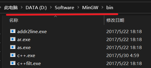 windows下 gcc 下载及使用指南_windows下载gcc-CSDN博客