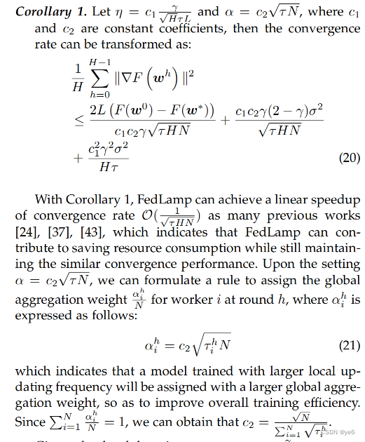 Adaptive Control of Local Updating and Model Compression for Efficient Federated Learning-CSDN博客