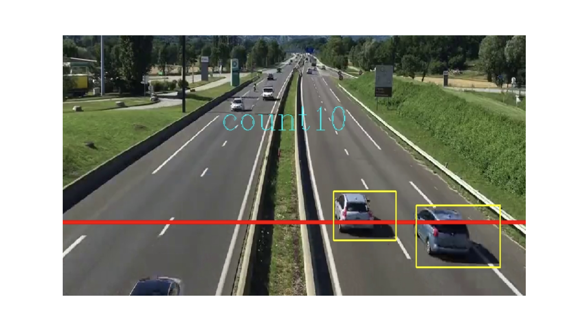 opencv车辆检测项目_opencv车辆视频-CSDN博客