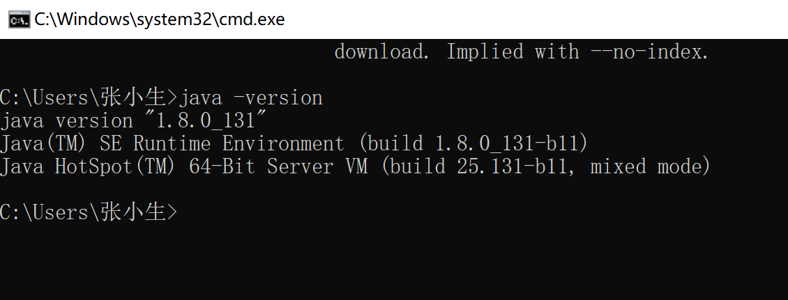 windows下python的安装和JDK安装_使用python3编程适合用什么版本jdk-CSDN博客