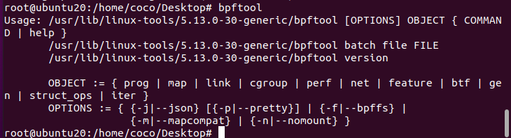 bpftool安装教程-CSDN博客