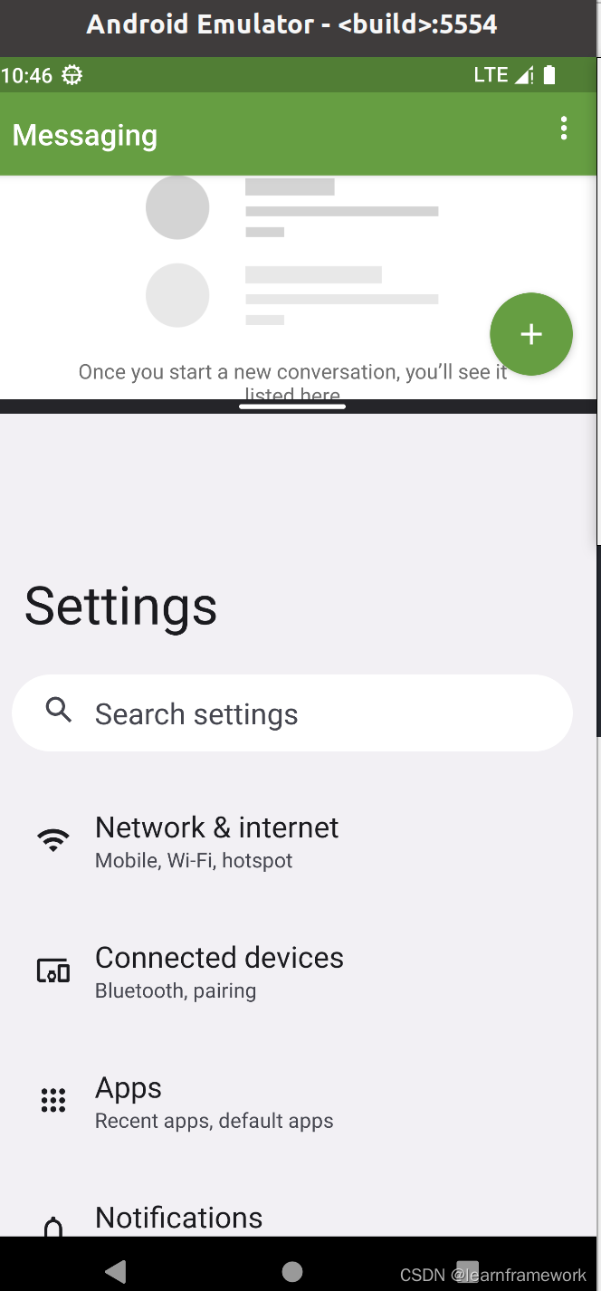 android 12/13 分屏设置Task的Bounds区域-系统车机开发必学_android12 原生分屏-CSDN博客