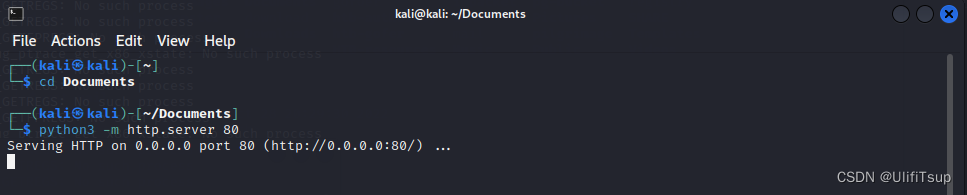 HTB Gofer Writeup-CSDN博客