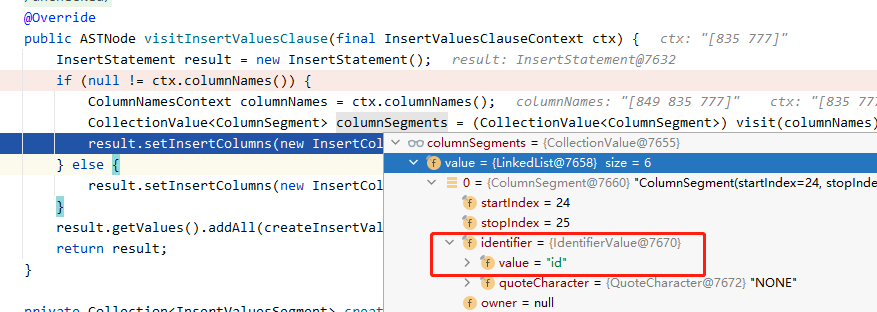 Sharding-JDBC整合Mybatisplus分片键生成策略冲突问题及分析解决_shadringjdbc怎么和mp混用-CSDN博客