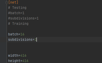 ValueError: not enough values to unpack (expected 2, got 1)-CSDN博客