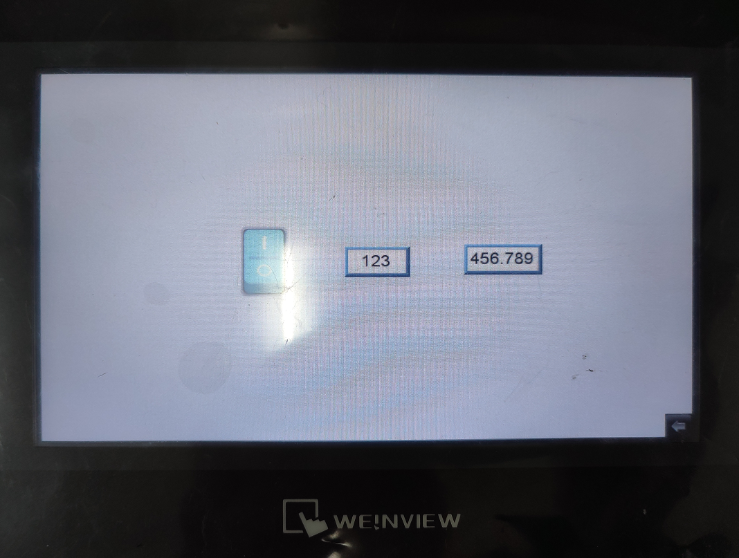 CoDeSys连接触摸屏_codesys如何与台达触摸屏通讯-CSDN博客