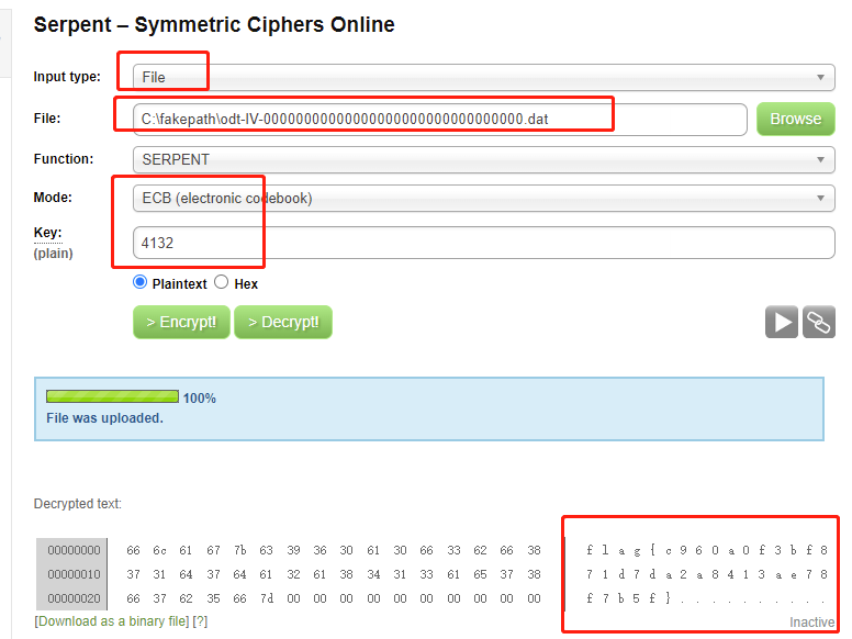 ctfshow CRYPTO_u2fsdgvkx1-CSDN博客