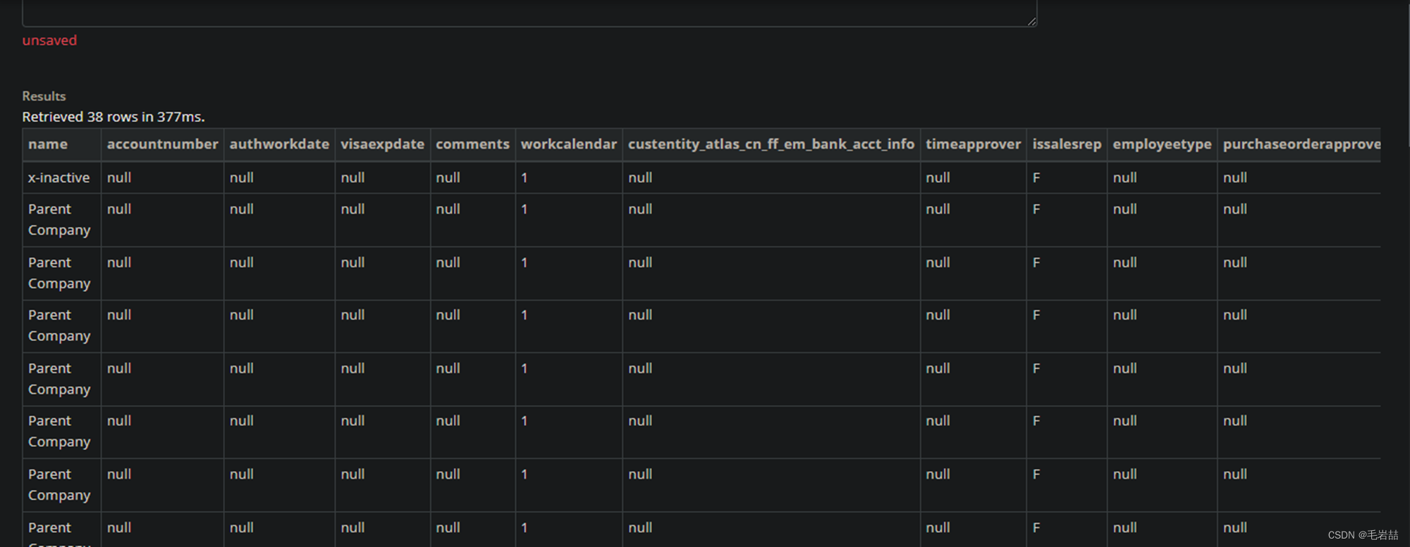 NetSuite SuiteQL Query Tool-CSDN博客