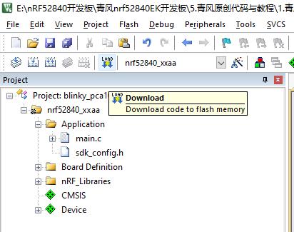 J-link无法下载固件问题_could not read unit serial number-CSDN博客