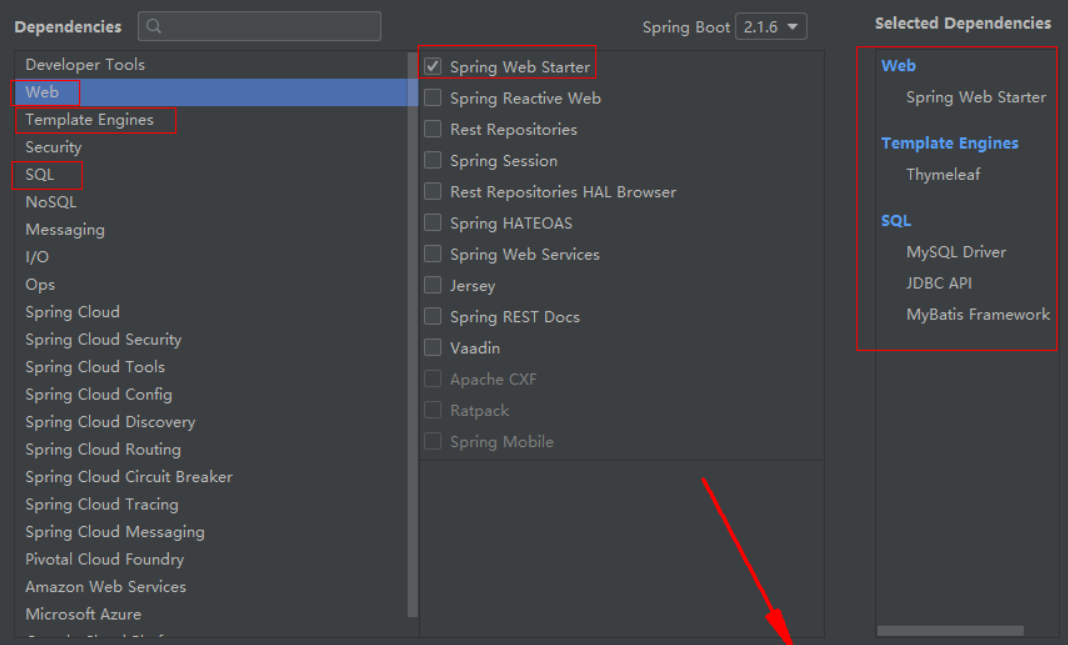 IDEA 创建springBoot 项目没有Spring Initializr选项_idea中创建springboot项目没找到springboot initinalir-CSDN博客