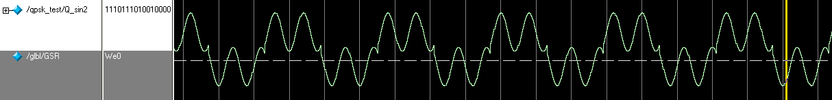 【OQPSK】基于MATLAB/FPGA的OQPSK实现-CSDN博客