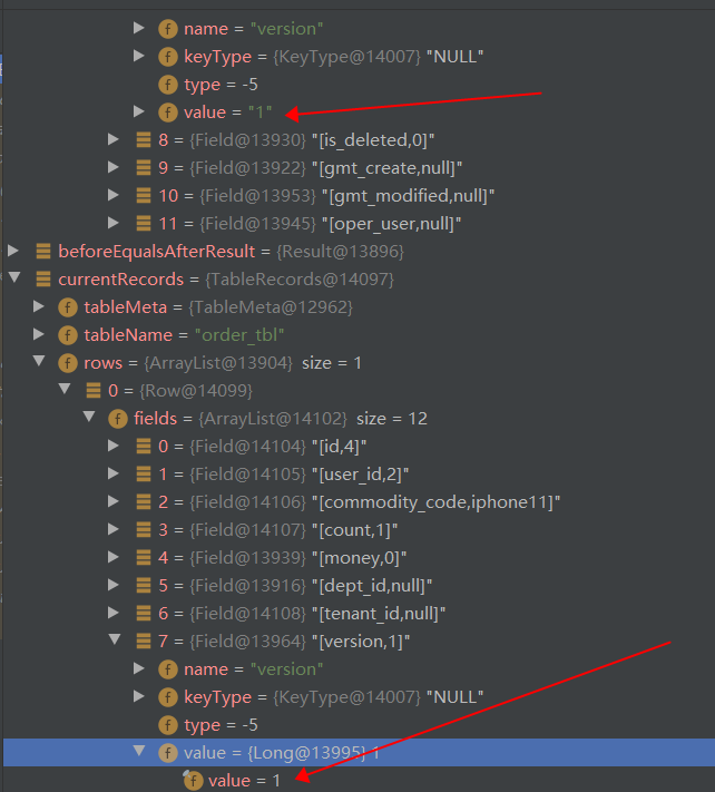 Seata入门系列(6)- undo_log支持的多种序列化方式_seatajacksonundologparser-CSDN博客