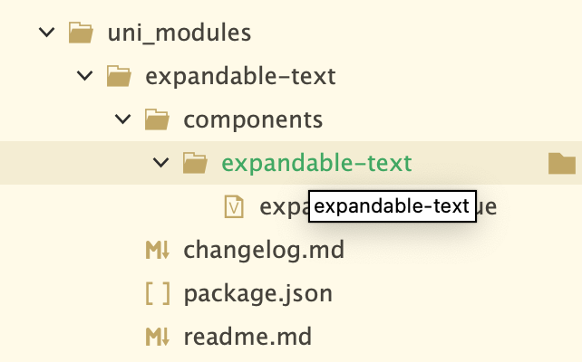 uni-app开发插件并发布到插件市场详细步骤_uniapp插件市场-CSDN博客