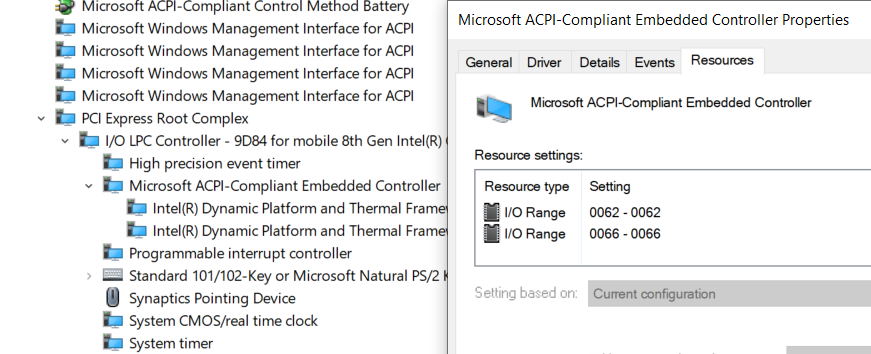 EC和ACPI-CSDN博客