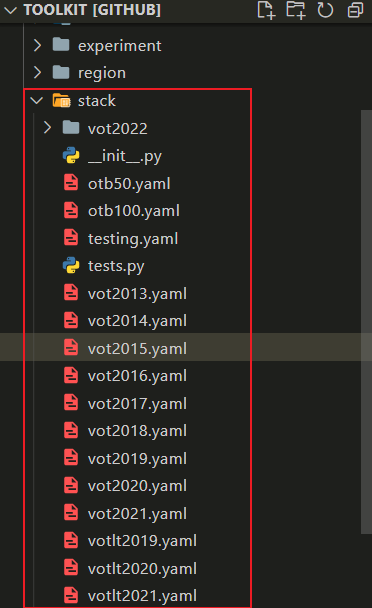 STARK & STARK_LT 复现（2021）_stark-lt-CSDN博客