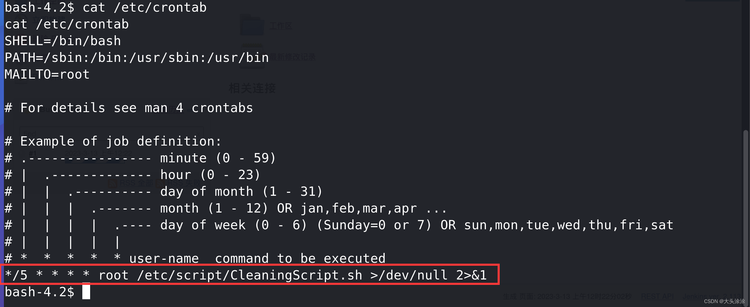 靶机实操—JARBAS—学习笔记_jarbas靶机搭建-CSDN博客