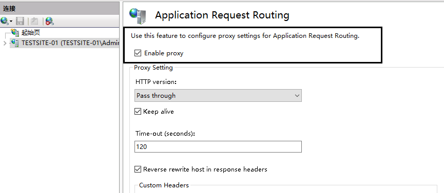 在window服务器使用IIS部署vue项目实现跨域_vue iis 跨域-CSDN博客