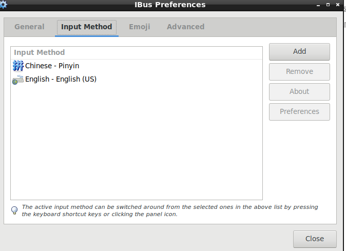 ubuntu系统安装中文输入法_ubuntu中文输入法安装-CSDN博客