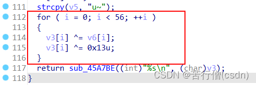 Bugku题目Reverse逆向部分wp（持续更新）_bugku reverse-CSDN博客