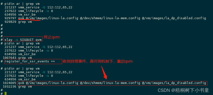 01-SA8155 QNX 虚拟机Hypervisor_qnx hypervisor-CSDN博客
