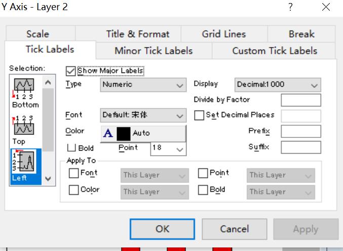 OriginPro8.5画双柱状图_origin两组数据柱状图-CSDN博客